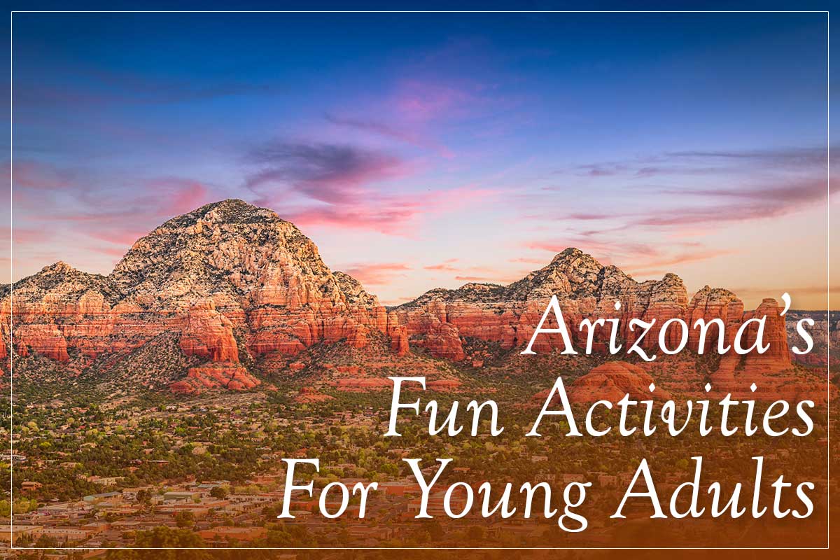 Arizona is a diverse state with something to offer for everyone