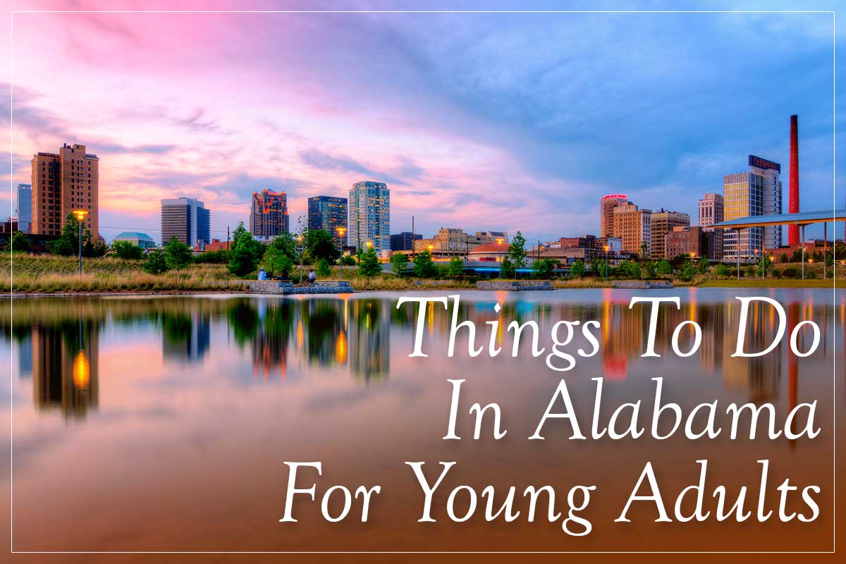 Alabama is a state with a rich history and culture