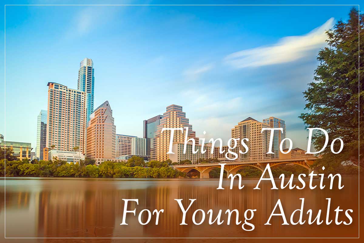 Austin, Texas is a vibrant and exciting city that offers a wide range ...