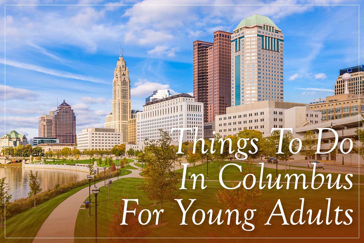 Columbus, Ohio is a vibrant and diverse city that offers a wide variety ...